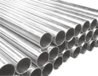 China 304 316 304L 6m Stainless Steel Seamless Tube Seamless Cold Drawn Steel Tube for sale
