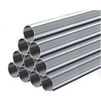 China 304 316 Stainless Steel Pipe 32