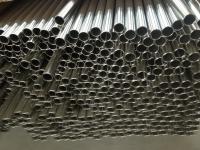 China SUS 304 316 Stainless Steel Pipe  ASTM A269 Stainless Steel Tube for sale