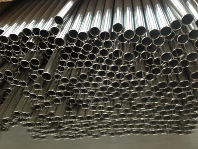 China SUS 304 316 Stainless Steel Pipe  ASTM A269 Stainless Steel Tube for sale