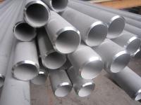 China ASTM A213 TP316Ti Stainless Steel Seamless Tube 304 for sale