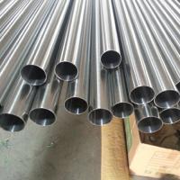 China 12M Stainless Steel Seamless Tube Stainless Steel Seamless Tubing for sale