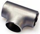 China UNS S2205 S31803 6''sch10s Super Duplex Stainless Steel Butt Welded Fittings 45Deg for sale