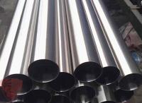 China Seamless 347H Stainless Steel Pipe Super Duplex Stainless Steel Pipe for sale