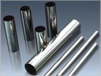 China 5.8m Stainless Steel Bright Annealed Tube 310S 904L 317L for sale