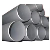 China 4mm Stainless Steel Tube ASTM A312 Stainless Steel Seamless Tube 316Ti 31803 for sale