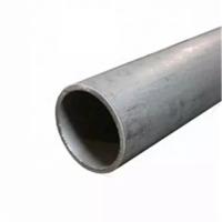 China SUS 304 316L 1.4571 Schedule 10 Stainless Steel Seamless Tube Cold Drawn for sale