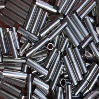 China Astm Ss304 Stainless Steel Polished Tube Welded And Seamless 12