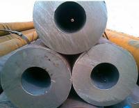 China SS 304 316L Welded Stainless Steel Seamless Tube 6m for sale