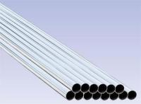 China Welded Seamless Stainless Steel Pipe Cold Drawn Stainless Steel Tube for sale