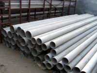 China Welded Seamless Stainless Steel Pipe Cold Drawn Stainless Steel Tube SCH40S SCH80S for sale