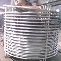 China Welded Seamless Stainless Steel Pipe Cold Drawn Stainless Steel Tube SCH40S SCH80S for sale
