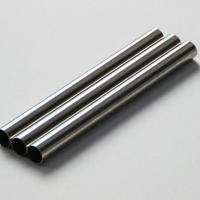 China Welded Seamless Stainless Steel Pipe Cold Drawn Stainless Steel Tube SCH40S SCH80S for sale