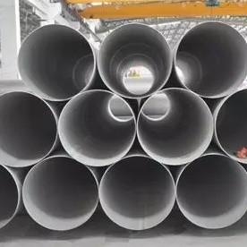 China 5mm Stainless Steel Tube Seamless 316 Stainless Steel Tubing SCH5 SCH10 for sale