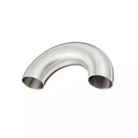 China 304 Stainless Steel Sanitary Fitting Food Grade Stainless Steel Pipe Tee Fittings for sale