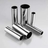 China TP304 316L Stainless Steel Welded Tube Mill 24