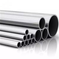 China TP304 316L Stainless Steel Welded Tube Mill 24