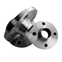 China Forged 316l Stainless Steel Flanges For Machine Parts ASTM A182 for sale