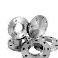 China Forged 316l Stainless Steel Flanges For Machine Parts ASTM A182 for sale