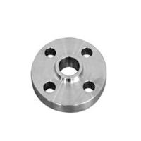 China Forged 316l Stainless Steel Flanges For Machine Parts ASTM A182 for sale