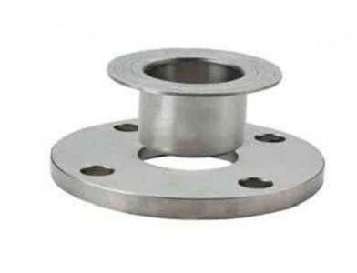 China F51 F53 F55 Stainless Steel Forged Flange For Industry Stainless Steel Lap Joint Flange for sale