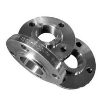 China SUS304 304L 316L 321 Stainless Steel Threaded Flange Stainless Steel Pump Flanges for sale