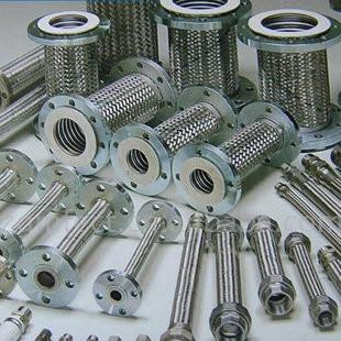 China 8'' Stainless Steel 316 Pipe Fittings Flexiable Expasion join Flange End Jis 10k 300mm for sale