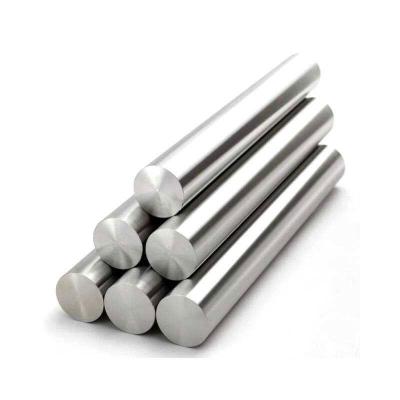 China Sea 1020 S20C SS440 A36 1045 Cold Darwn Steel Round Bar 24