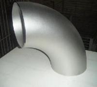 China Sch160 Stainless Steel Buttweld Elbow Ss304 Ss316 S32205 321 904l Pipe Fitting for sale