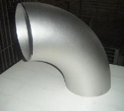 China Sch160 Stainless Steel Buttweld Elbow Ss304 Ss316 S32205 321 904l Pipe Fitting for sale