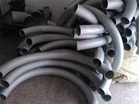 China R=5D 10D pipe bend plumbing pipe fitting weld pipe fittings stainless steel 90 degree elbow for sale