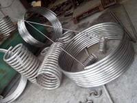 China R=5D 10D pipe bend plumbing pipe fitting weld pipe fittings stainless steel 90 degree elbow for sale