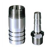 China Scoket Reducer 1/2'' Stainless Steel Threaded Fittings Stainless Steel Pipe Fittings for sale