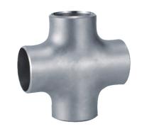China Stainless Steel Pipe Tee Cross 304 Stainless Steel Fittings 4 Inch Steel Pipe Fittings for sale