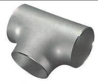 China Stainless Steel Pipe Tee Cross 304 Stainless Steel Fittings 4 Inch Steel Pipe Fittings for sale