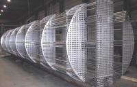 China Seamless Precision Tube SS304 Stainless Steel Heat Exchanger Tubes SS316L SS321 for sale