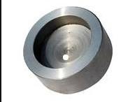 China Stainless Steel Pipe Caps SS304/304L 316L Stainless Steel Forged Fittings ANSI B16.11 for sale