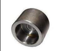 China Stainless Steel Pipe Caps SS304/304L 316L Stainless Steel Forged Fittings ANSI B16.11 for sale