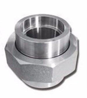 China High Pressure Stainless Steel Fittings 4