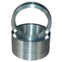 China ANSI B16.5 2.5 Stainless Steel Exhaust Flange Stainless Steel Plate Flange for sale