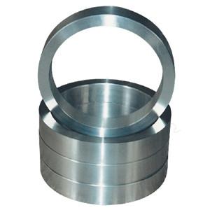 China ANSI B16.5 2.5 Stainless Steel Exhaust Flange Stainless Steel Plate Flange for sale