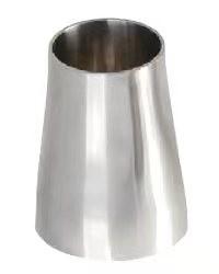 China Stainless Steel Sanitary Reducer ANSI Stainless Steel Sanitary Fitting 8