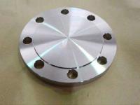 China JIS 5K 10K Stainless Steel Flanges Stainless Steel Blind Flange 1/2'' for sale