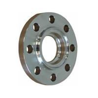 China 48'' Stainless Steel Flanges JIS 20K Scoket Welded Stainless Steel Wall Flange for sale