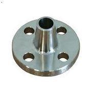 China SS Flanges Stainless Steel Welded Neck Flange 1/2