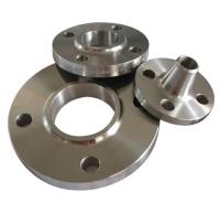 China RTJ Facing Stainless Lap Joint Flange For Chemical Industry for sale