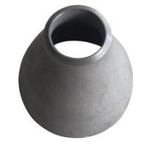 China Duplex 2205 Stainless Steel Butt Welded Fittings Sch160 For Metallurgy for sale
