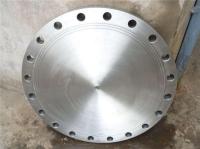 China PN16 Stainless Steel Flanges for sale