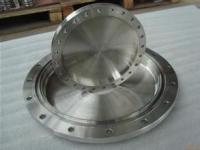 China Stainless Steel 304 Welding Lap Joint Flange PN10 Raised Face Flange for sale