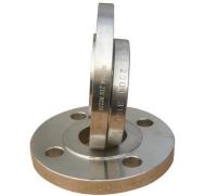 China 304 Stainless Steel Flange Stainless Steel Forged Flanges GOST12820-80 Pn16 for sale